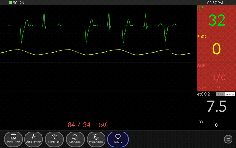 EVALUACIÓN DIAGNÓSTICA – IMAS